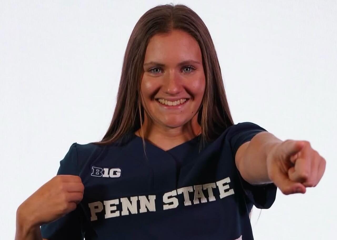 What Makes Kalli Karwowski’s Recruiting Journey Inspiring?