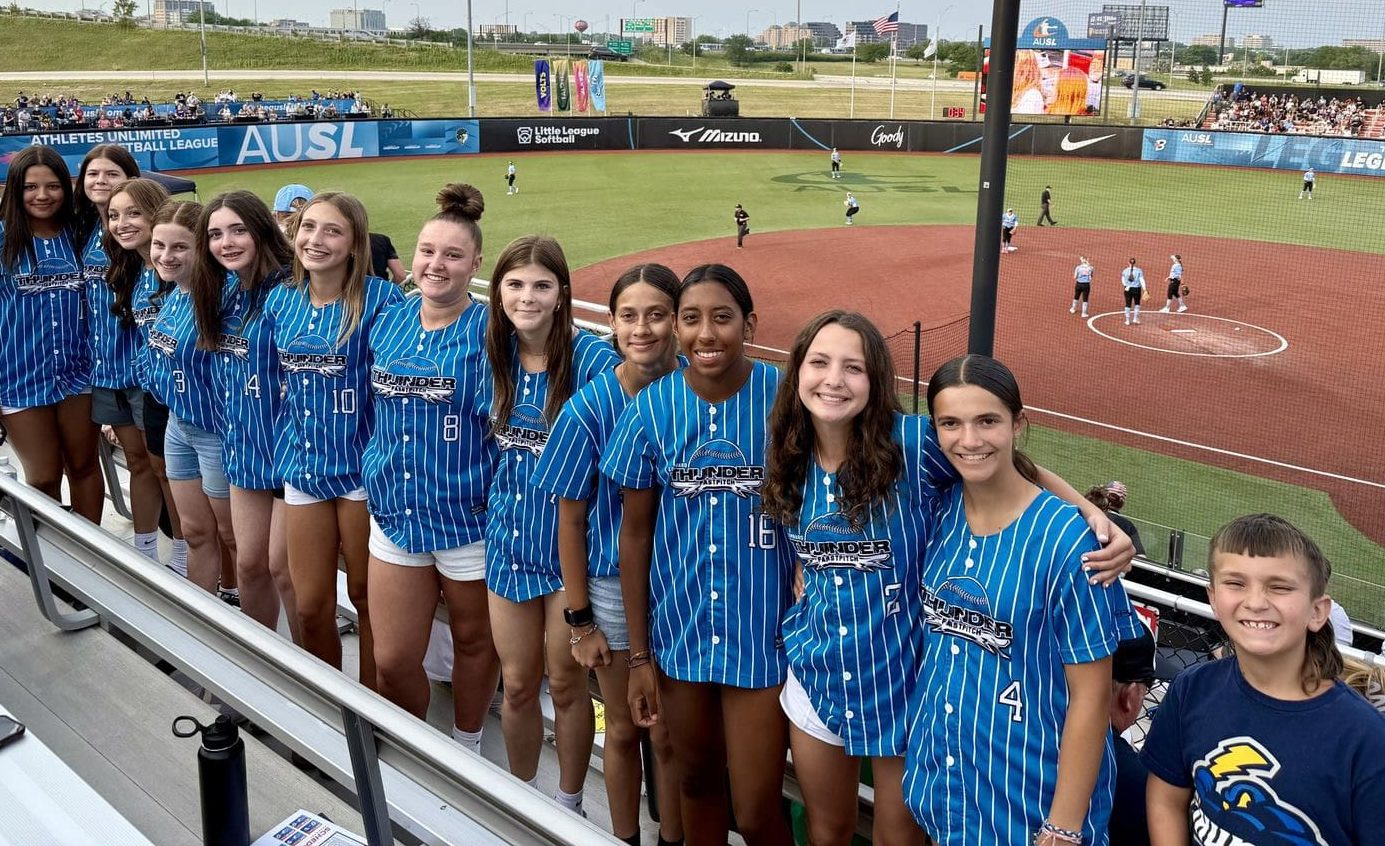 Isabella Petersen: Great Coaches Do More Than Coach - Extra Inning Softball
